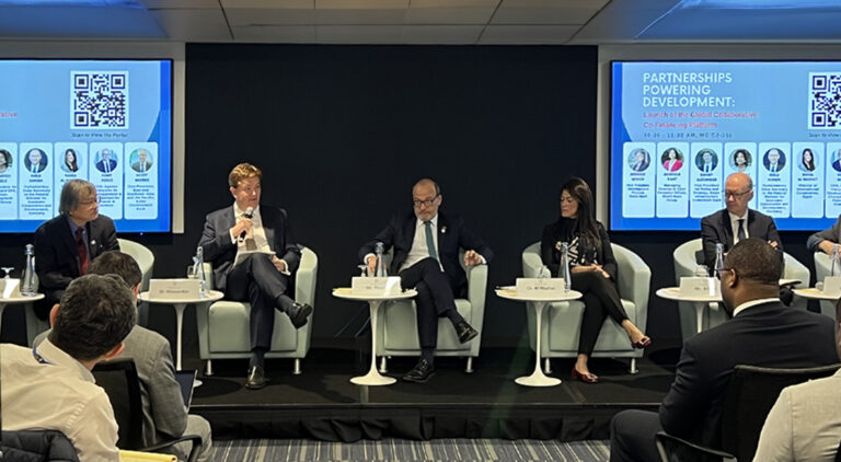 Introducing our Founding Partner - Christopher Egerton-Warburton (Edge ...